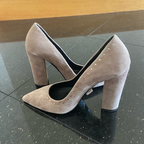 Vera Pelle | Shoes | New Vera Pelle Primadonna Italian Made Studded ...